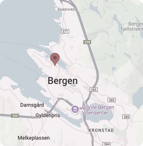Vander | Altona Bergen